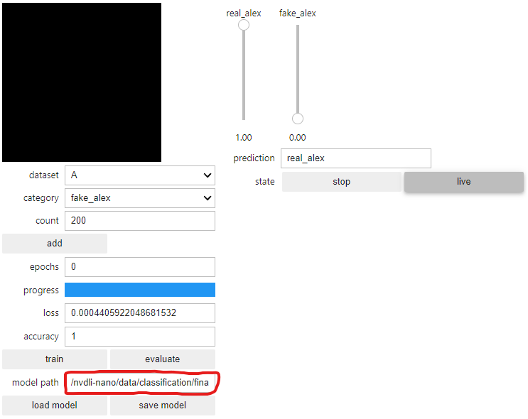 GitHub - Audrey-Huynh/nvidia_project_example