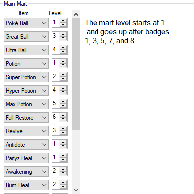 GitHub - dev-cyw/Cy-s-Hex-Macros: It is a small rom hacking tool that Does Hex edits quickly