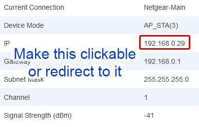 Redirect to Station/DHCP IP after Successful Connection (_ac/success) · Issue #449 · Hieromon ...