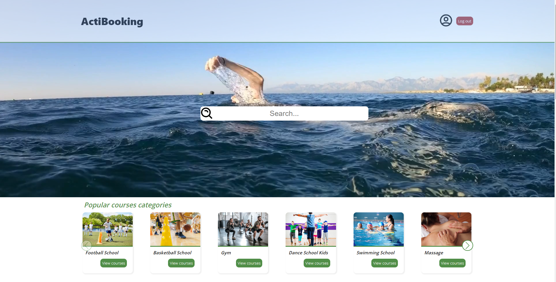 GitHub - AlexTheSecond/Actibooking