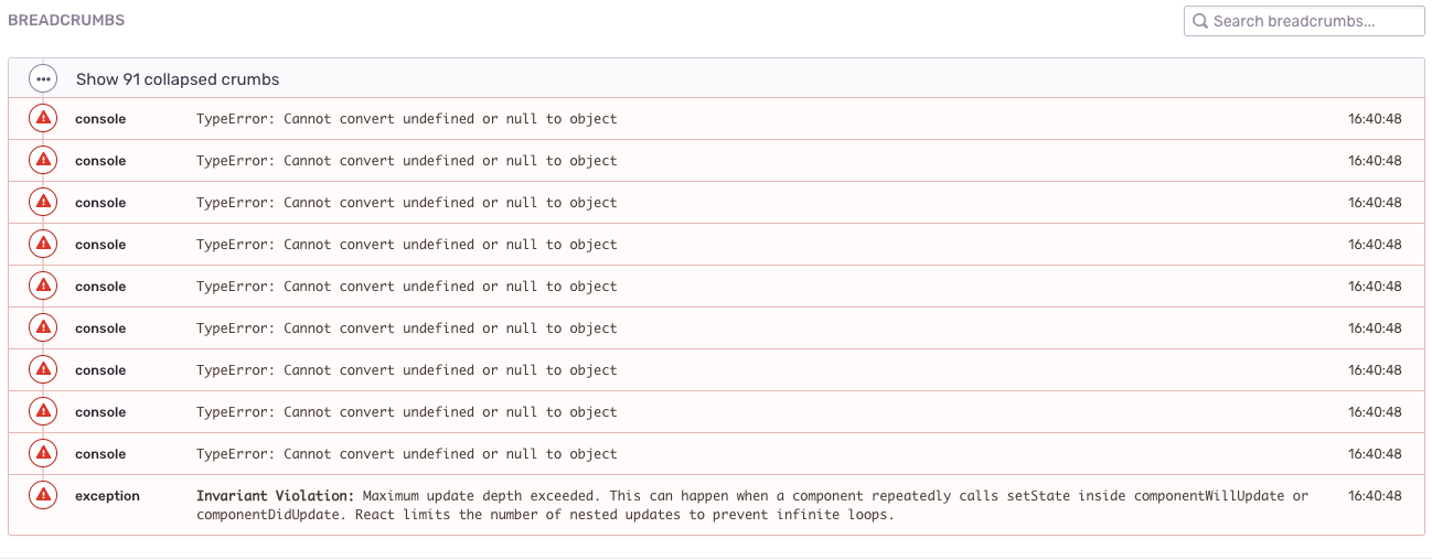 Sentry Crashes On Enabling Authenticator For 2fa · Issue 11020 · Getsentrysentry · Github