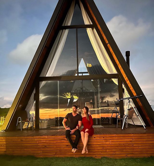 Turismo em Mar Vermelho