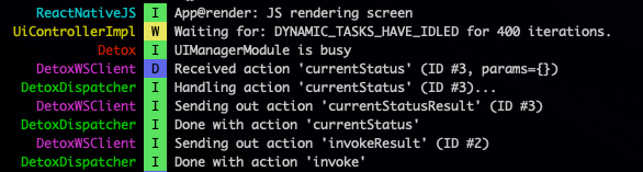 Appstatus The App Seems To Be Idle Phase2 · Issue 3747 · Wixdetox · Github