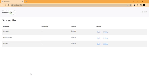 GitHub - benzoadrian/CRUD-grocery-list-made-with-the-MERN-stack