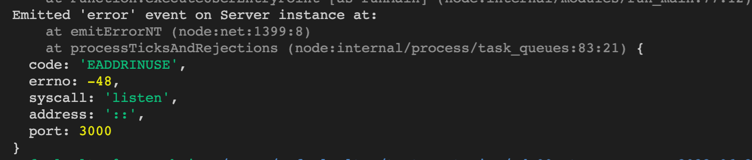GitHub - Wellington-m/projeto-store-manager: API para gerenciamento de ...