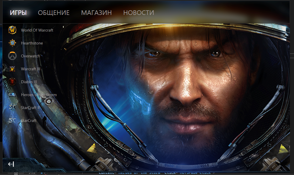 GitHub - Hihiz/GamesLauncher: WPF Design
