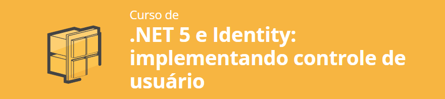 GitHub - RedONe06/APILogin: 📘 Curso Alura - .NET 6 e Identity: implementando controle de usuário