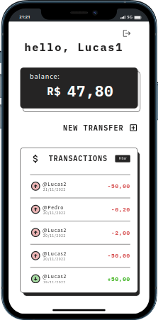 GitHub - frreiro/ng-cash