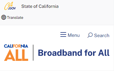 Mobile navigation review · Issue #847 · Office-of-Digital-Services/California-State-Web-Template ...