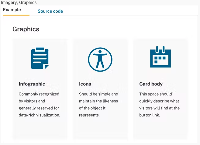 Patterns / Card grid - design fixes · Issue #986 · Office-of-Digital-Services/California-State ...