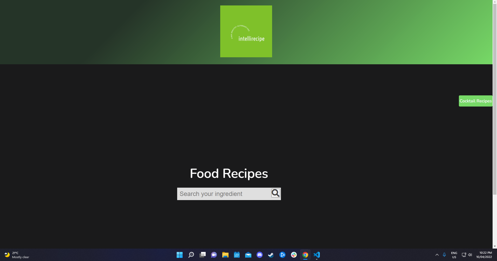 GitHub - jackanhle/My-porfolio