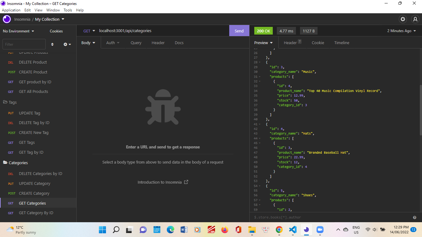 GitHub - jackanhle/e-commerce-backend