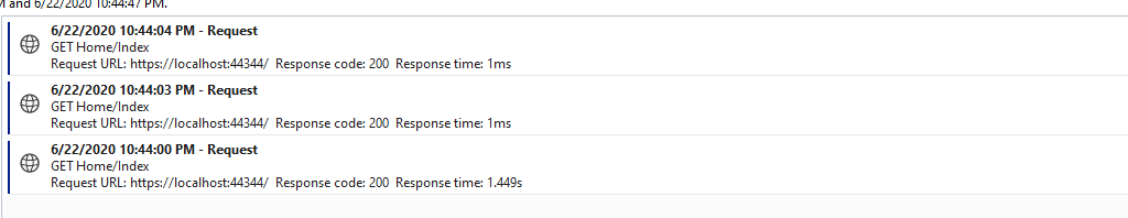 How to make ApplicationInsights working with legacy ASP.NET · Issue #1931 · microsoft ...