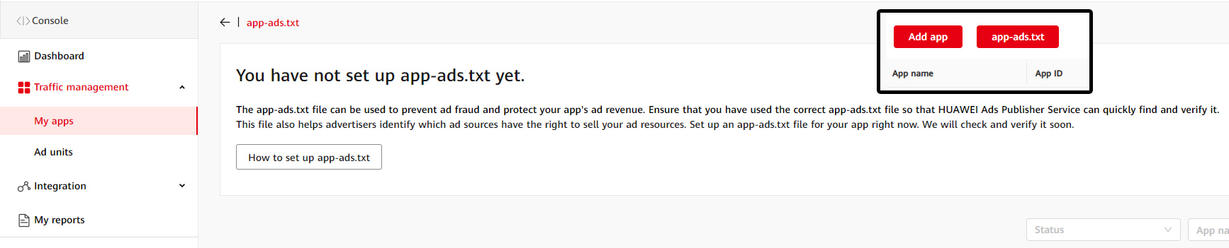 Ads not load yet · Issue #268 · EvilMindDevs/hms-unity-plugin · GitHub