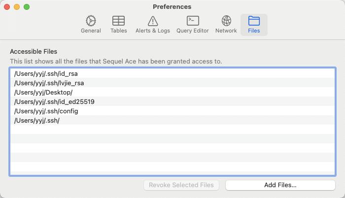 New Openssh Version Cant Connect Old Openssh Version Server · Issue 1537 · Sequel Acesequel