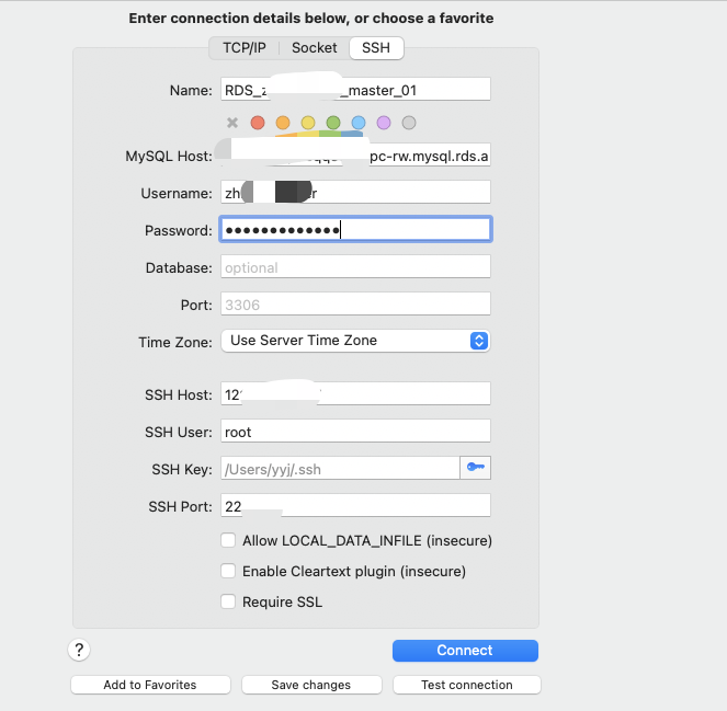 New openssh version can't connect old openssh version server · Issue #1537 · Sequel-Ace/Sequel ...