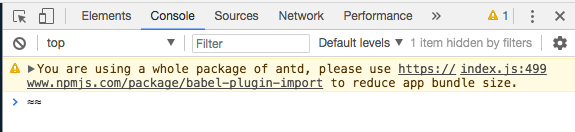 Antd不支持按需加载了？ · Issue 9051 · Ant Designant Design · Github 