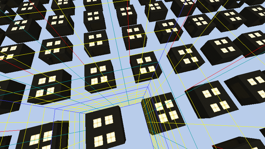 How to connect the rooms in the picture? · Minestom Minestom · Discussion #1800 · GitHub