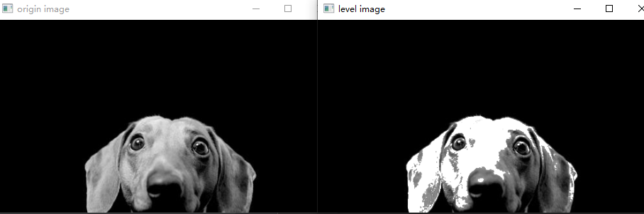 GitHub - H6hh/Contrast-stretching-threshold-processing: 对比度拉伸、阈值处理