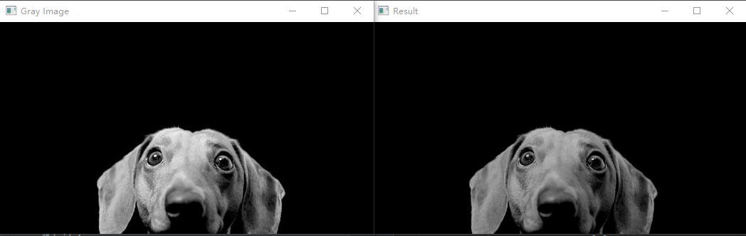 GitHub - H6hh/Contrast-stretching-threshold-processing: 对比度拉伸、阈值处理