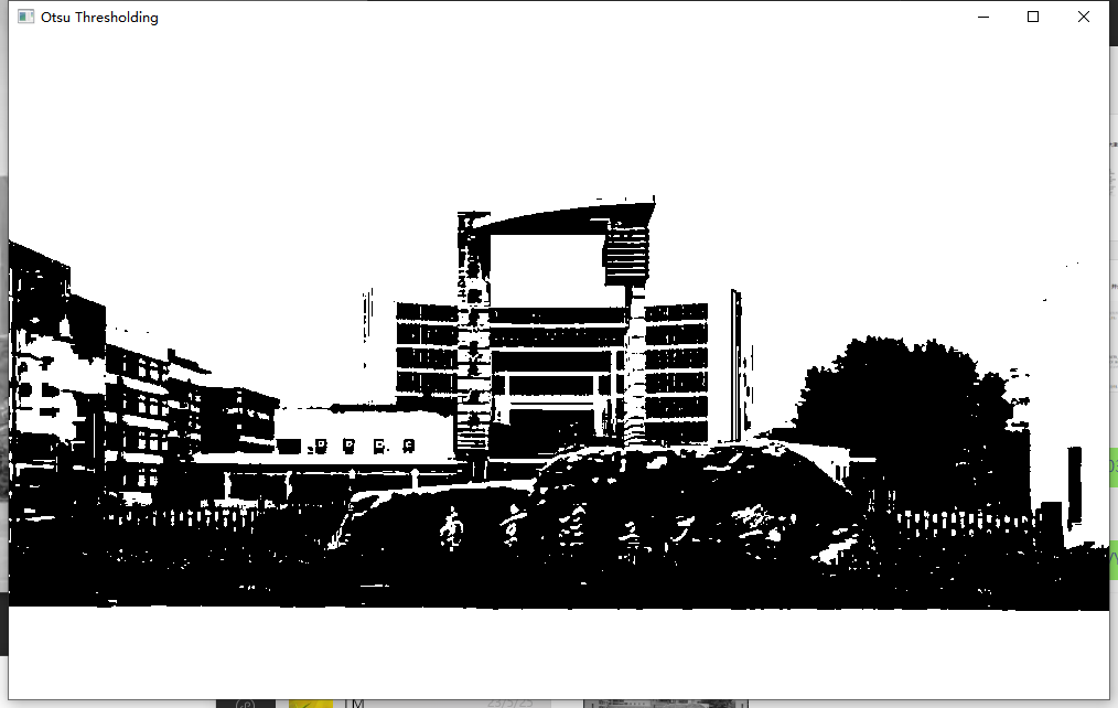 GitHub - H6hh/yuzhifa-Otsu-Iterative: 阈值分割算法