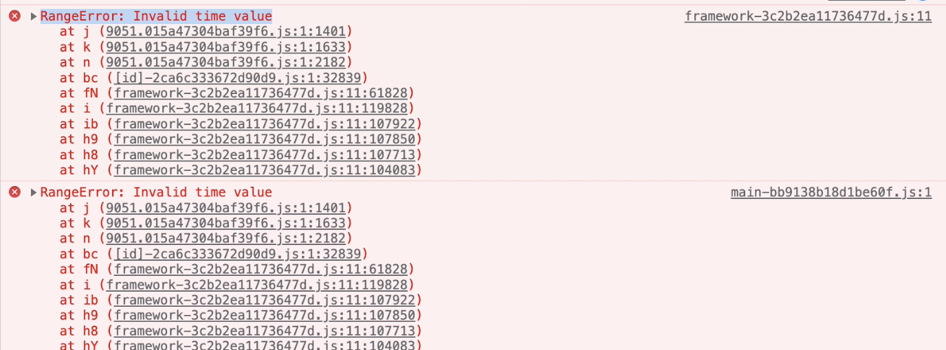 Fail With Datetime Parsing In Estimatedropdown · Issue 351 · Taskany Incissues · Github