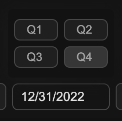 Estimate must show current Q first and others in future · Issue #426 · taskany-inc/issues · GitHub