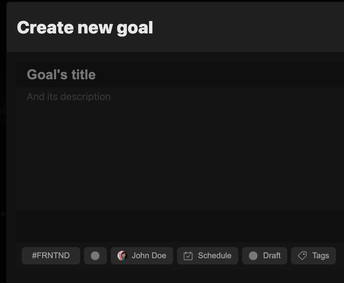 Readonly elements have same look with active elements in forms · Issue #641 · taskany-inc/issues ...