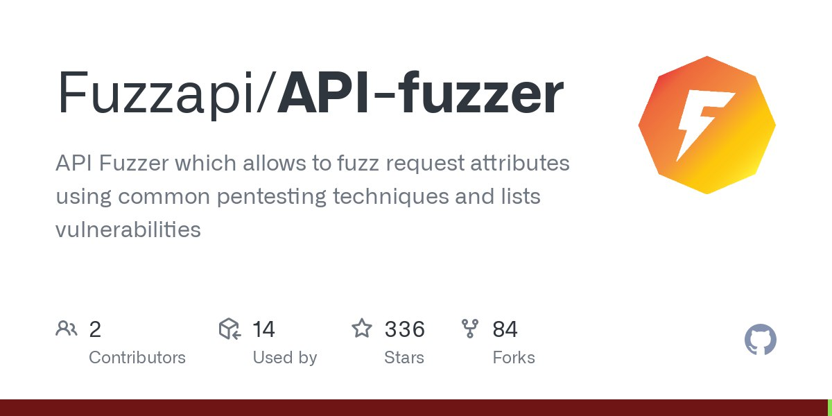[addtool] API-fuzzer · Issue #1187 · gwen001/offsectools_www · GitHub