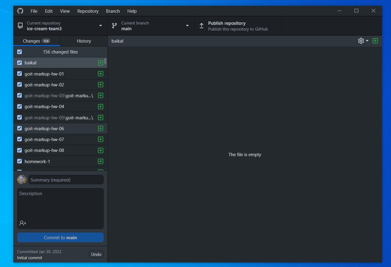 Error In Work · Issue 14699 · Desktopdesktop · Github 