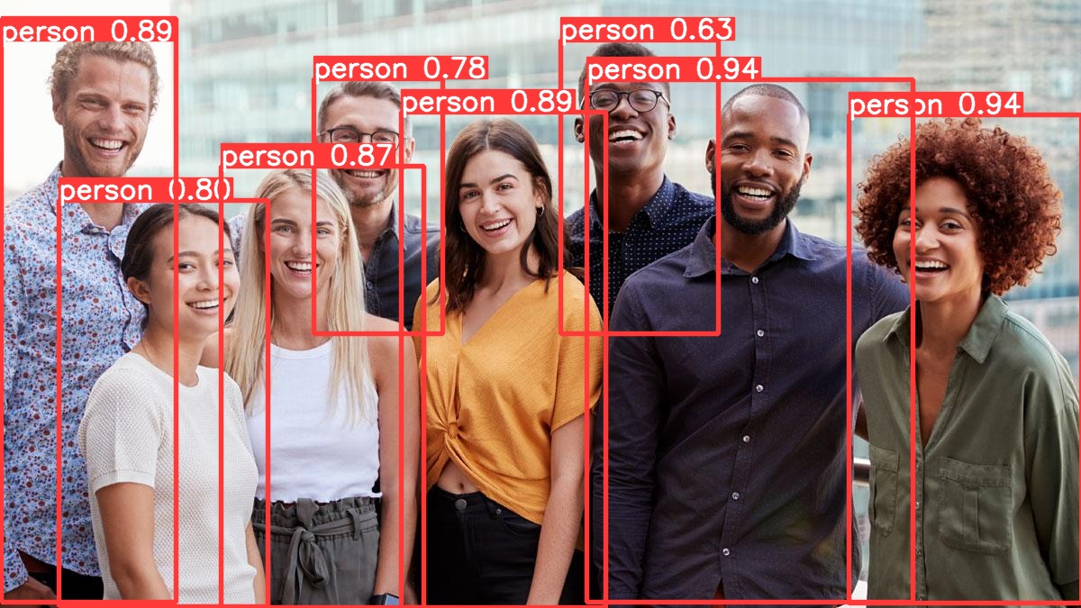 GitHub - codebytekeys/Object-Detection: Yolo v5 model to detect objects