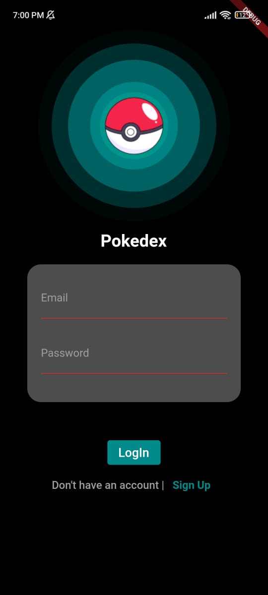 GitHub - codebashh/PokeDex: Pokedex
