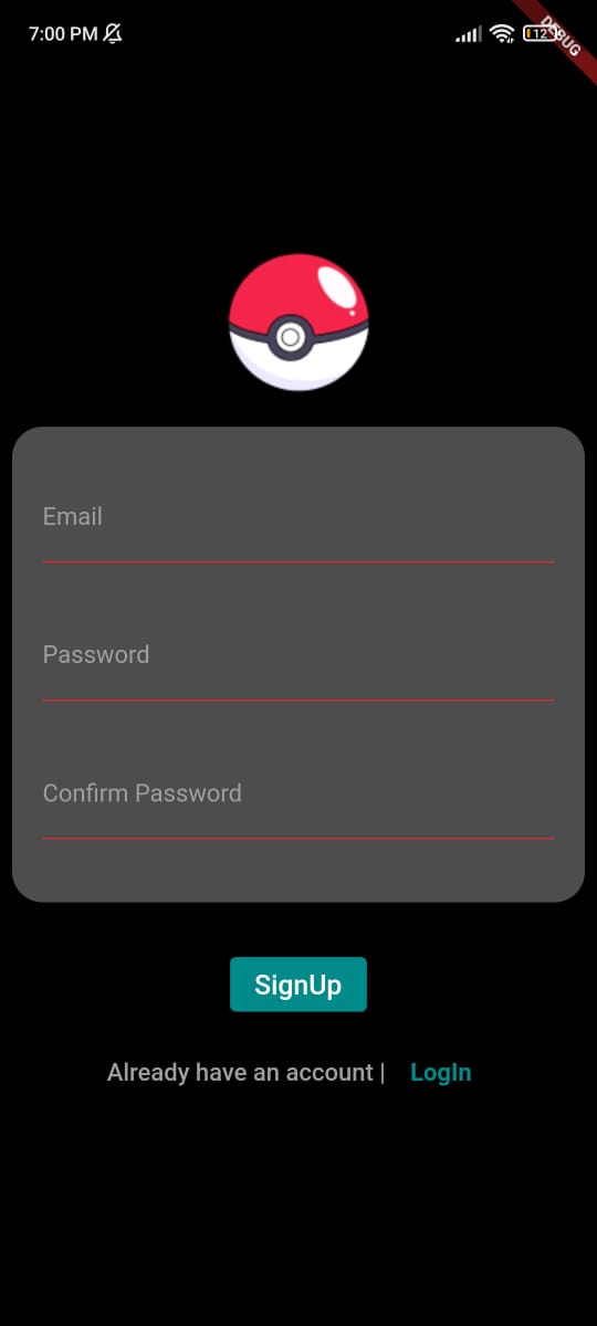 GitHub - codebashh/PokeDex: Pokedex