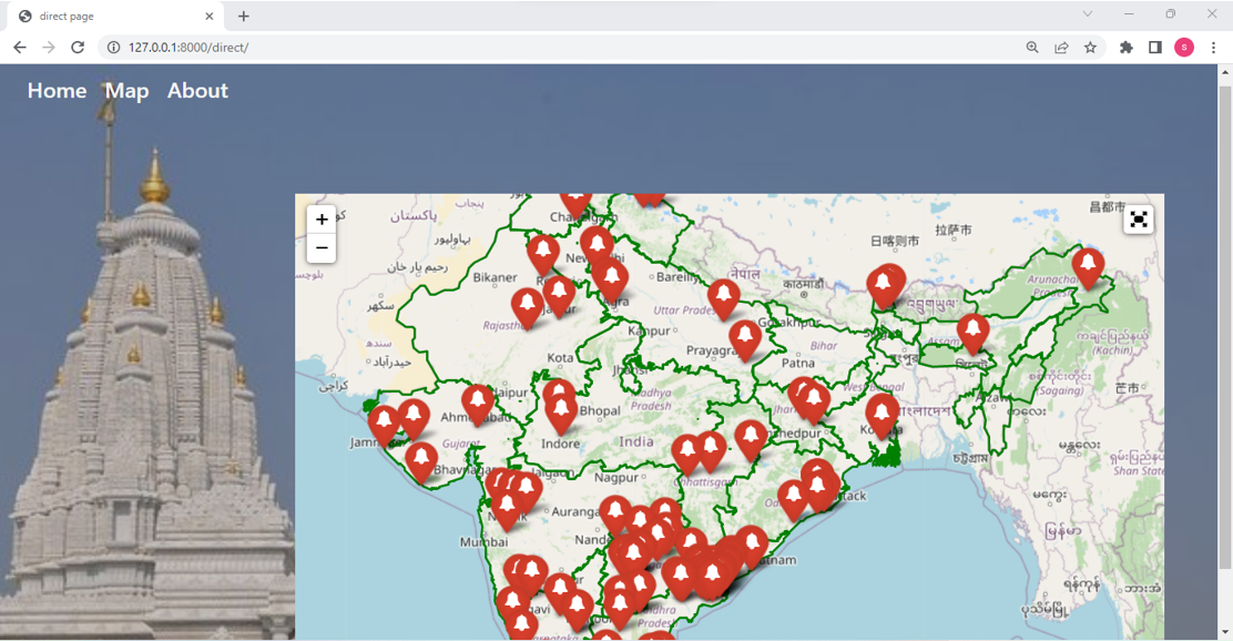GitHub - durganaidu123/Exploring-The-Historical-Temple-Monuments