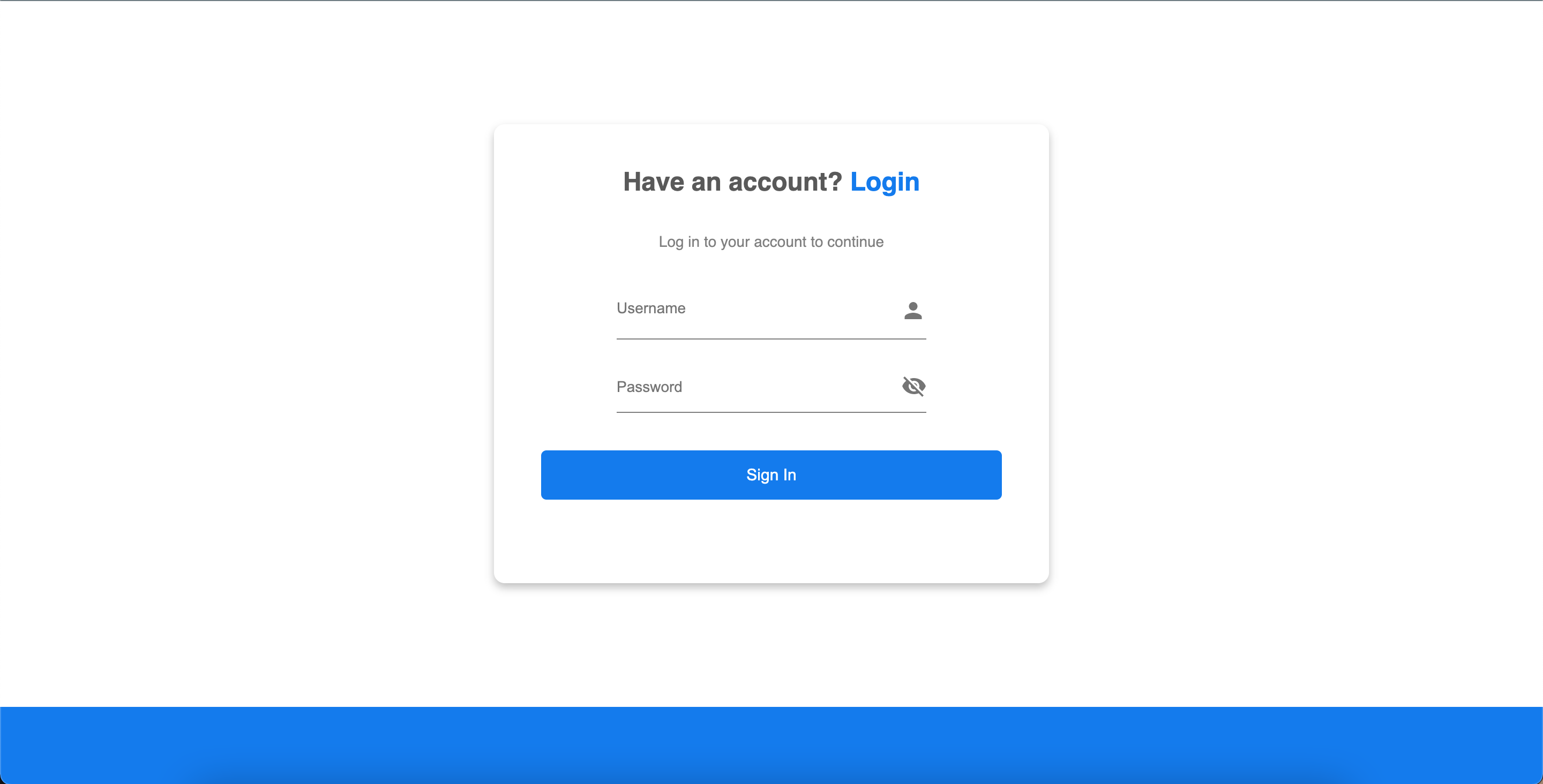 GitHub - TalhaAman/Login-clone-Html-css: A simple FIGMA design ...