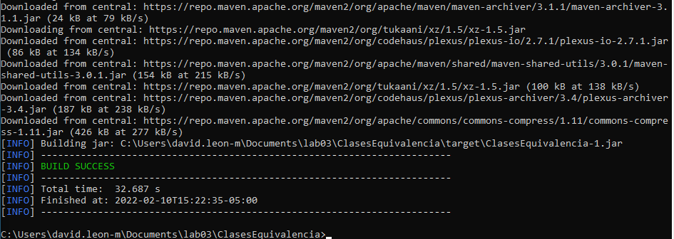 GitHub - CarlosSorza/lab03_CVDS_2022