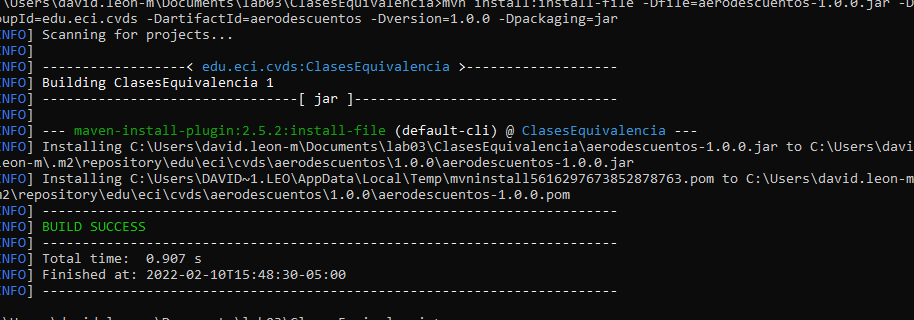GitHub - CarlosSorza/lab03_CVDS_2022
