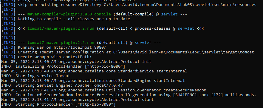 GitHub - davidleon03/lab05_CVDS2022