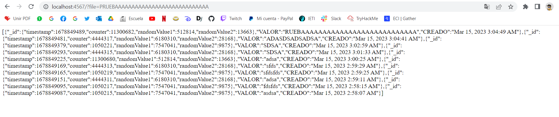 GitHub - davidleon03/Taller-PATRONES-ARQUITECTURALES