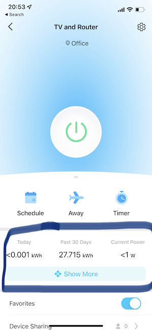 These don’t do what I bought them for. · Issue #83 · tnmendes/watt · GitHub