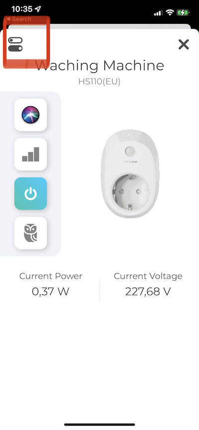 Reset history. · Issue #90 · tnmendes/watt · GitHub