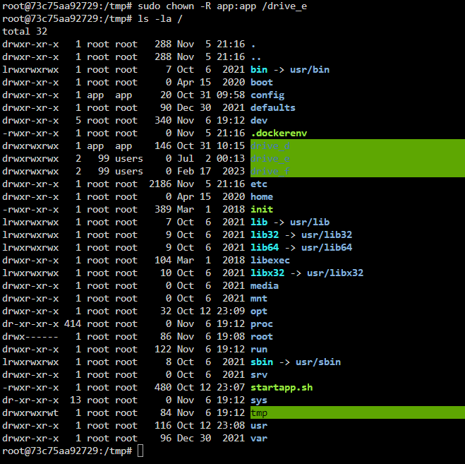 Multiple drive mappings not working · Issue #78 · JonathanTreffler/backblaze-personal-wine ...