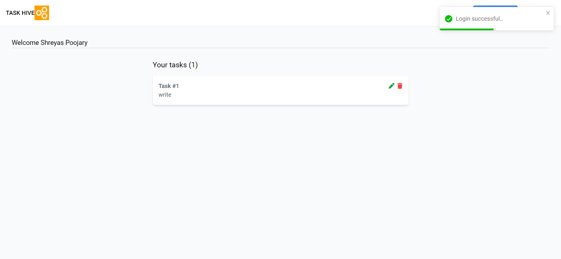 GitHub - SHREYK213/MERN-stack_TaskHive: This is a simple task app built using the MERN stack ...