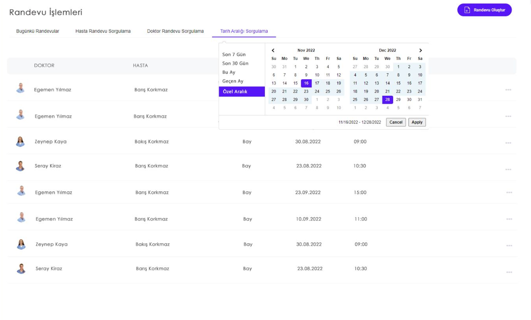 Appointments Date Range Components · Issue #25 · Stock-Management ...