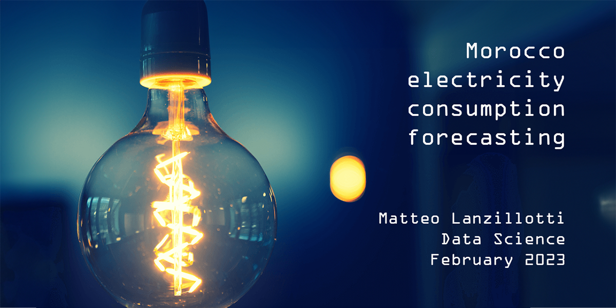 GitHub - MattLanz/TimeSeriesAnalysis: Project for the exam Streaming Data Management and Time ...