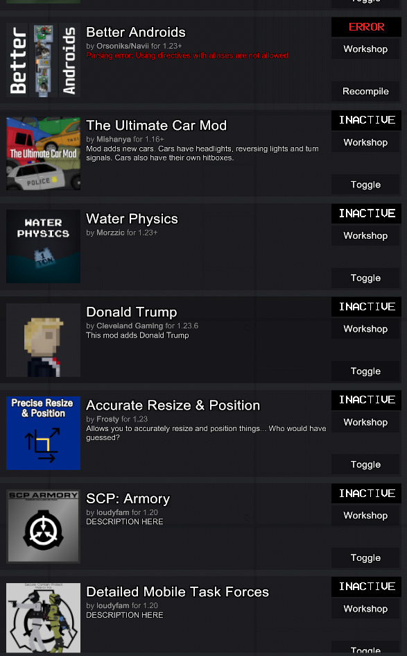 Temperature · Issue #2944 · studio-minus/ppg-bugs-and-requests · GitHub