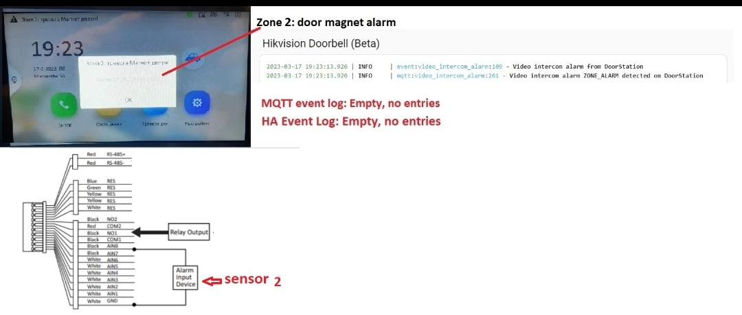 Request for additions to the integration of alarm sensors Hikvision DS-KH6320 · Issue #95 ...