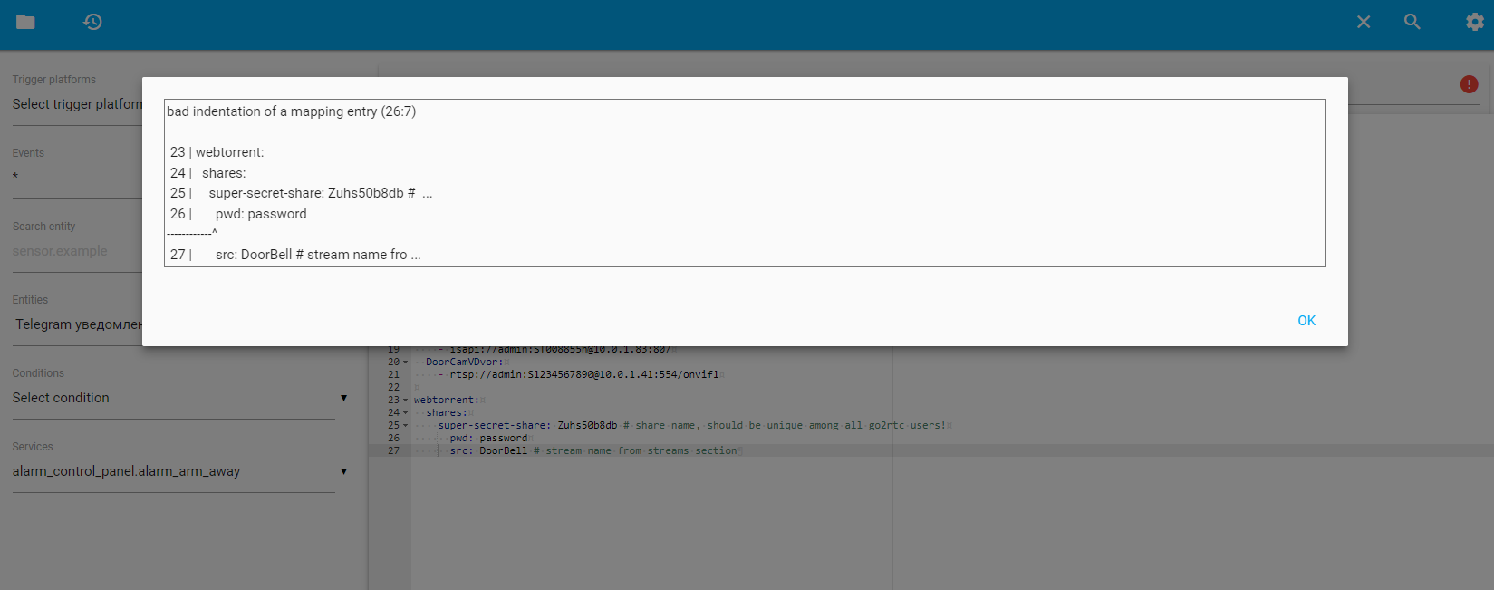 WebTorrent · Issue #424 · AlexxIT/go2rtc · GitHub