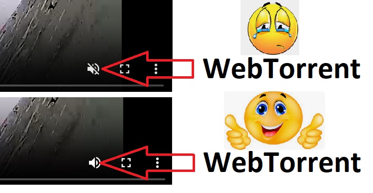 WebTorrent Video Player. Feature request. · Issue #521 · AlexxIT/go2rtc · GitHub