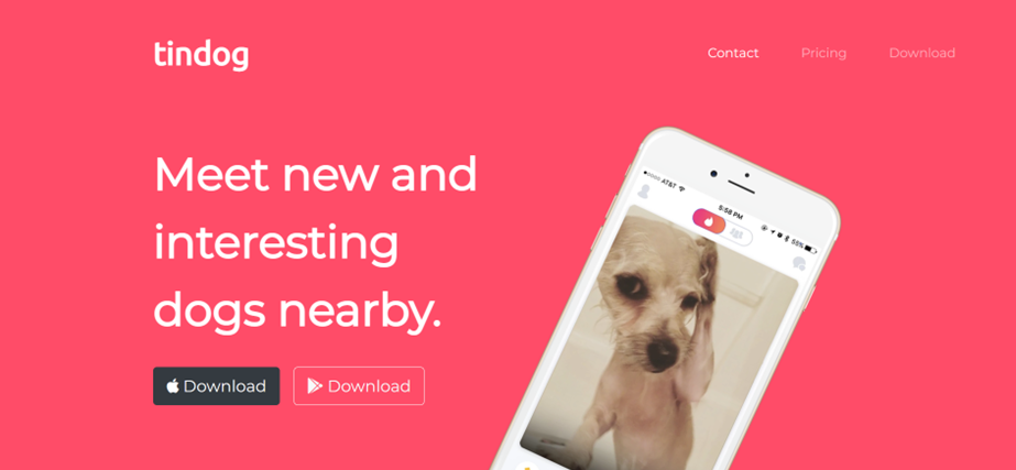 Title: Responsive Landing Page Using Bootstrap and CSS · Issue #564 · WeBeginners-Community/CSS ...